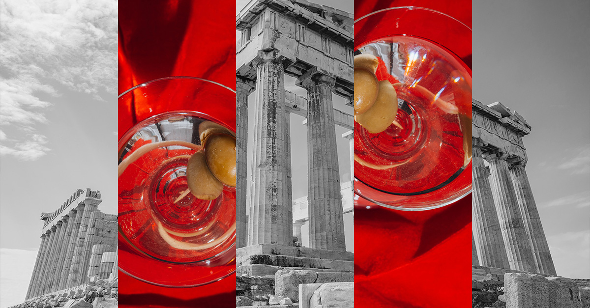 Exciting, Affordable, and Walkable, Athens Has the Most Exciting ...