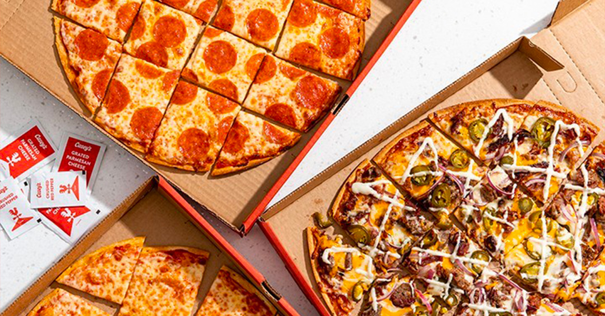 America’s Fifth-Largest Pizza Chain Is a Midwestern Gas Station | VinePair