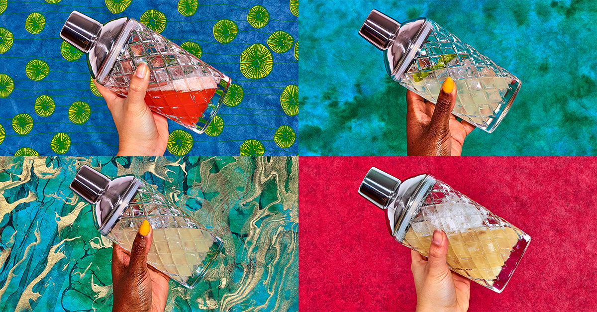 The Proper Way to Shake Every Type of Cocktail | VinePair