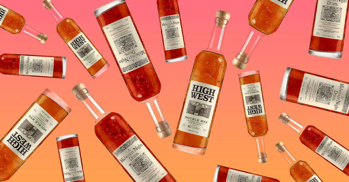 9 Things You Should Know About High West Distillery | VinePair