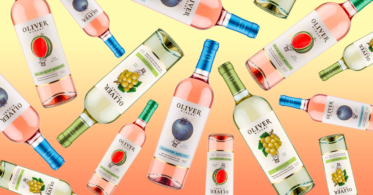 7 Things You Should Know About Oliver Winery | VinePair