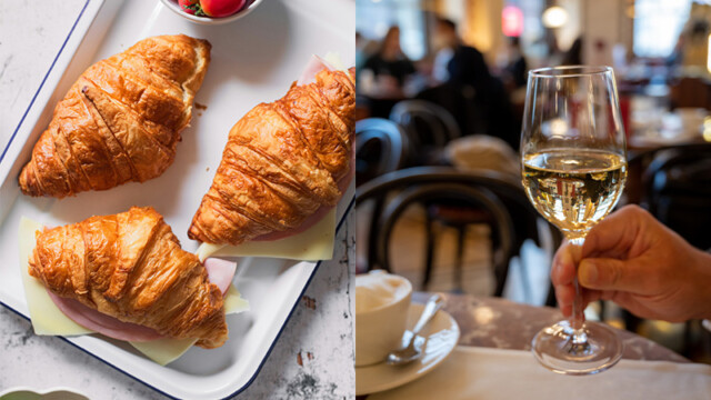 The Best Beer and Wine Pairings for Pastries | VinePair