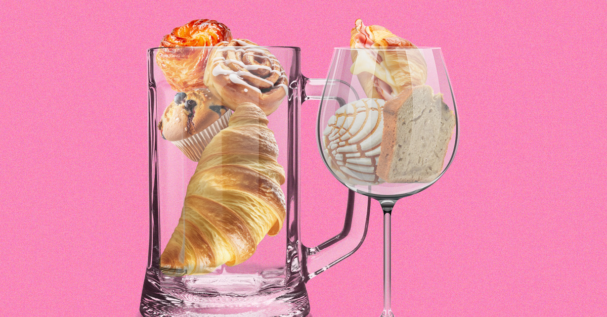 The Best Beer and Wine Pairings for Pastries | VinePair