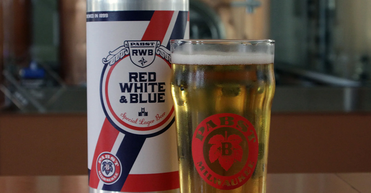 The 89 Cent 6-Pack: When Red White & Blue Was the Best Deal in Beer ...