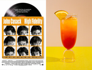 The Definitive Rom-Com Cocktail Guide | VinePair
