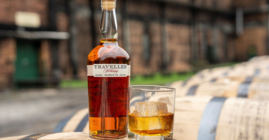Traveller Whiskey Review & Rating | VinePair