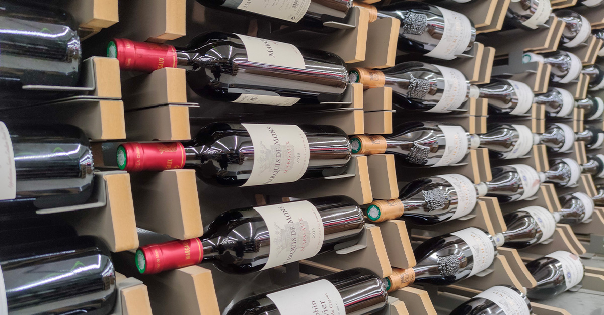 Wine 101: Bordeaux Supplemental: La Rochelle and the AOC | VinePair