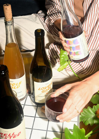 15 Winemakers to Watch in 2024 | VinePair