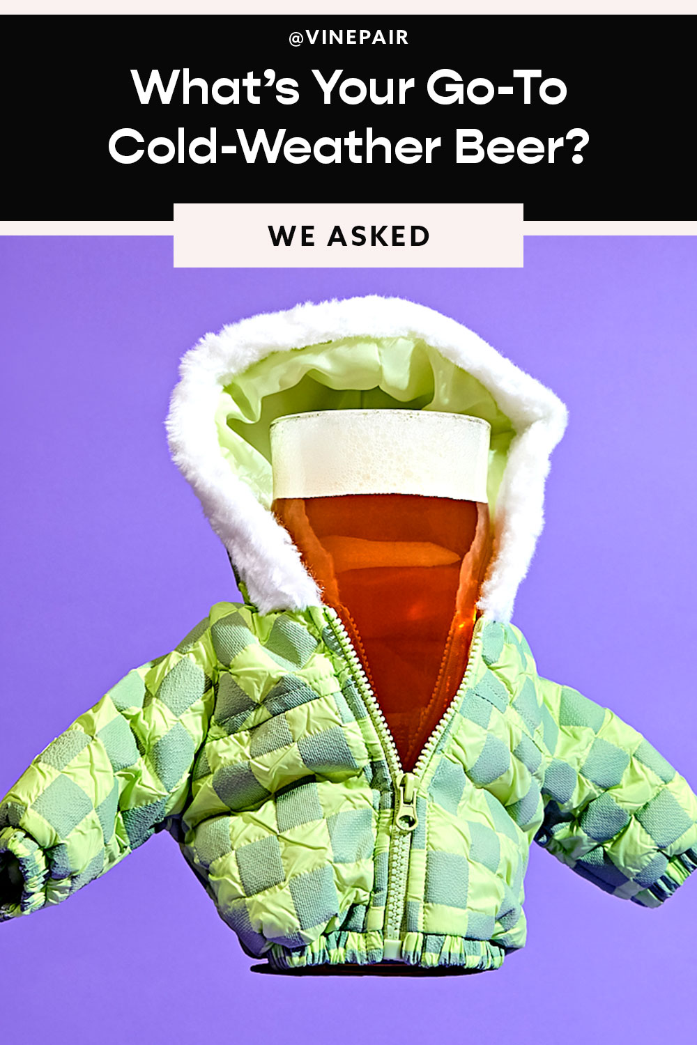 We Asked 13 Brewers: What’s Your Go-To Cold-Weather Beer? | VinePair
