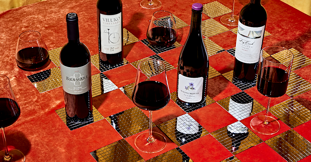 The 14 Best Malbecs for 2024 | VinePair