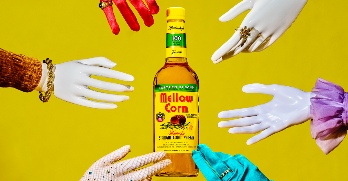 Mellow Corn: The Bottom-Shelf Whiskey With a Cult Following | VinePair