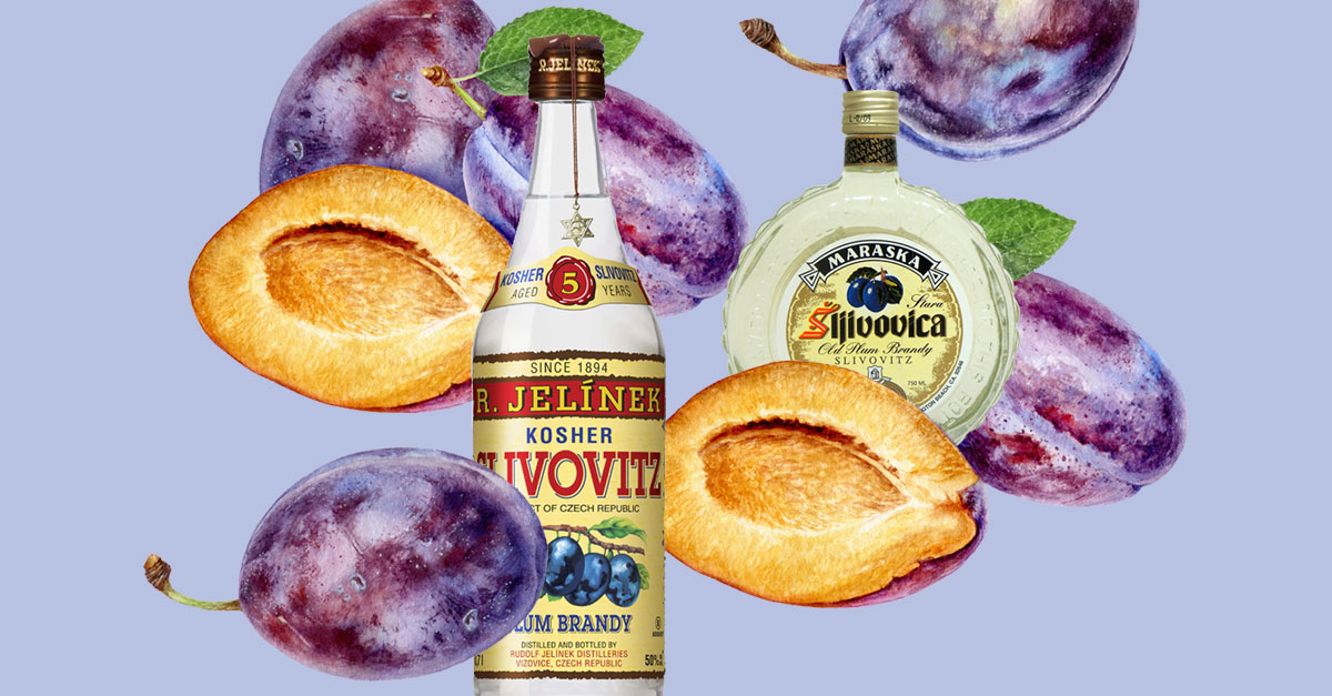 Does Plucky, Plum-Based Slivovitz Stand a Chance in Modern Cocktail ...