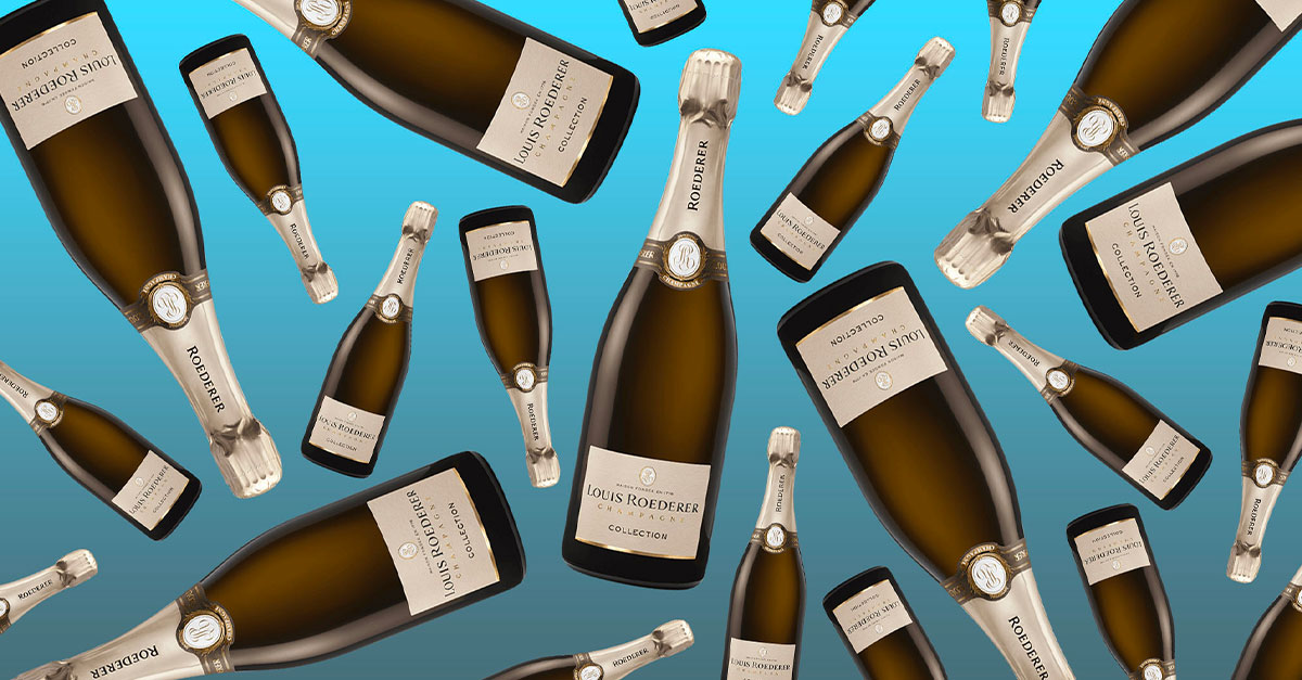 11 Things You Should Know About Louis Roederer | VinePair