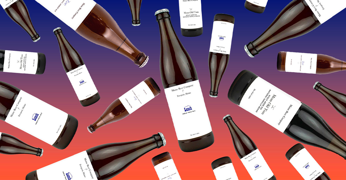 9 Things You Should Know About Maine Beer Company | VinePair