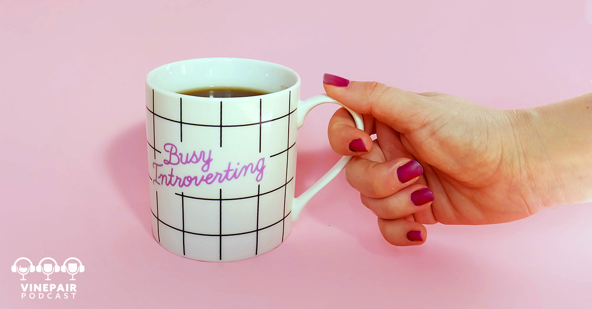 The VinePair Podcast: How Can Restaurants and Bars Confront the ...