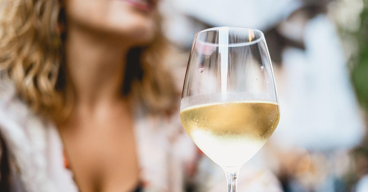 We Asked 10 Sommeliers: Which White Wine Offers the Best Bang for Your Buck? | VinePair