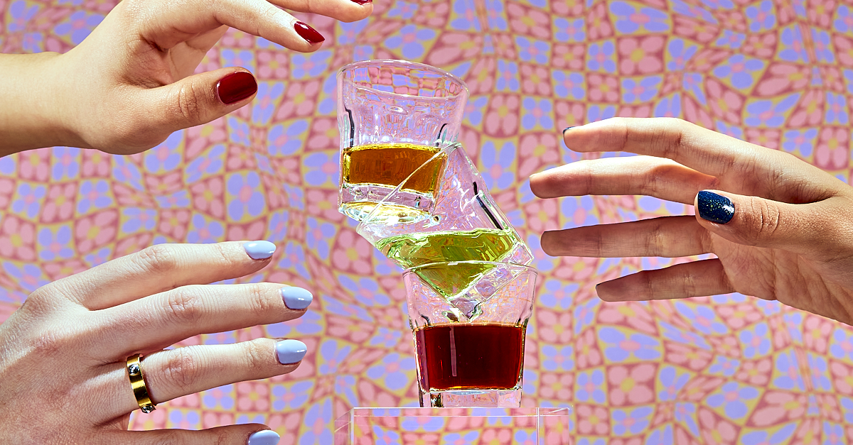 We Asked 10 Bartenders: What’s the Trendiest Shot to Order Right Now? | VinePair