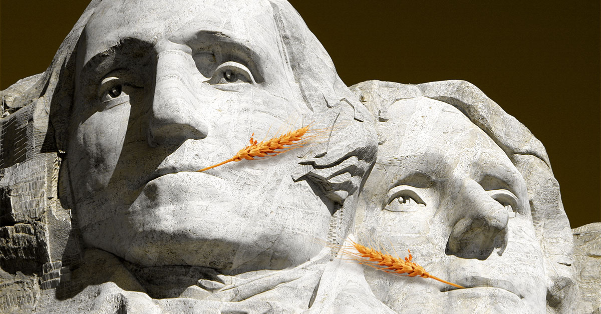 The Mount Rushmore of Rye, According to 7 Whiskey Experts | VinePair