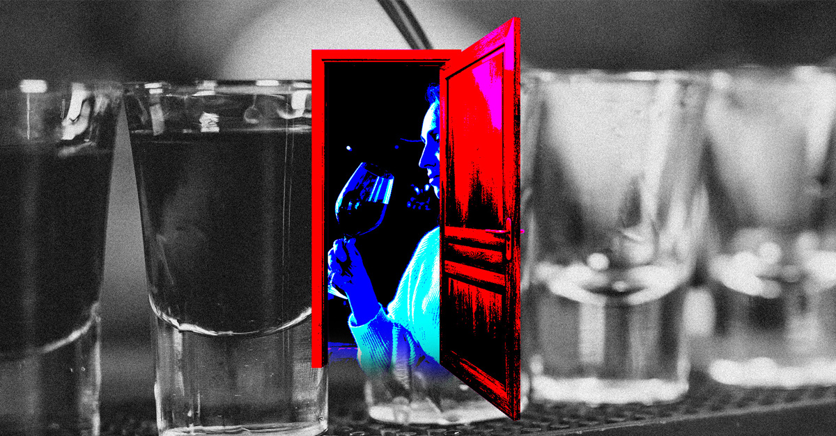 How Changing Times and Social Media Are Transforming Shift Drink ...