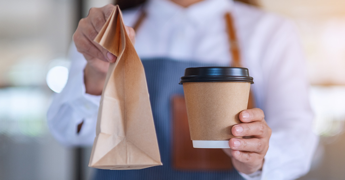 America’s Most Popular Regional Coffee Chains [MAP] | VinePair