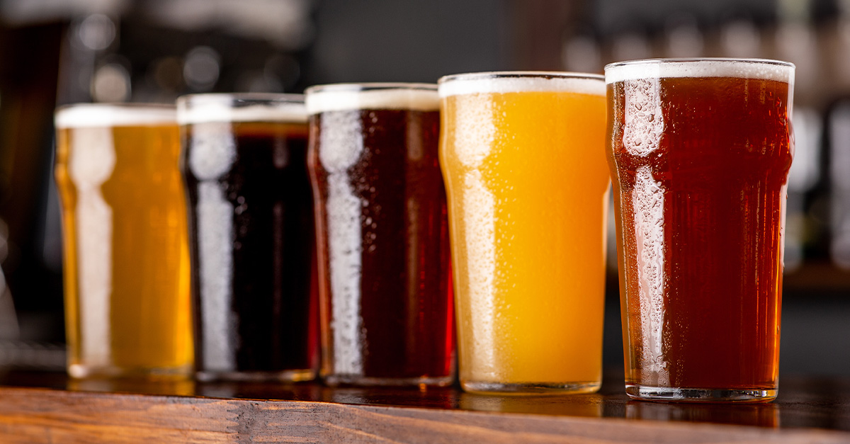 We Asked 8 Beer Pros: Which Beer Do You Wish People Ordered More? (2024 ...