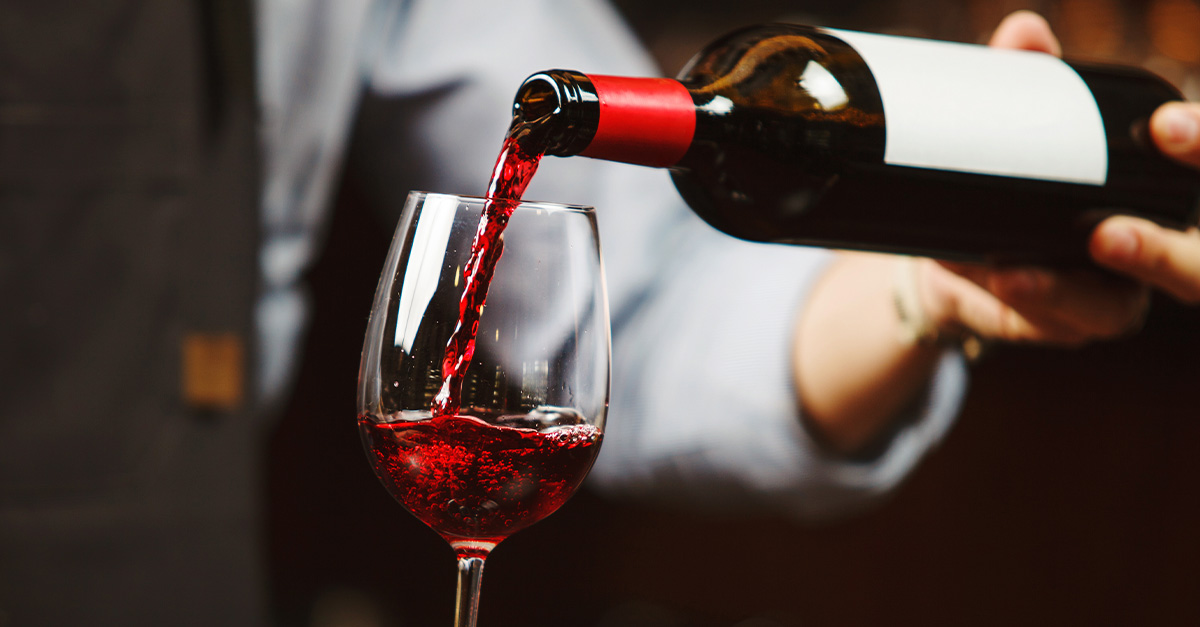 We Asked 20 Sommeliers: What Red Wine Offers the Best Bang for Your ...