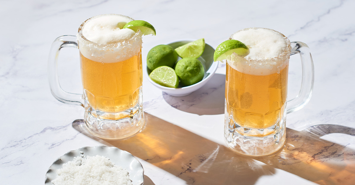 The 8 Best And Worst Mexican Lagers, Reviewed | VinePair