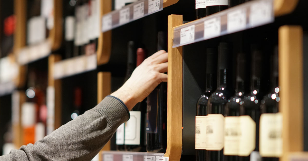 New Survey Reveals America’s Favorite Wine | VinePair