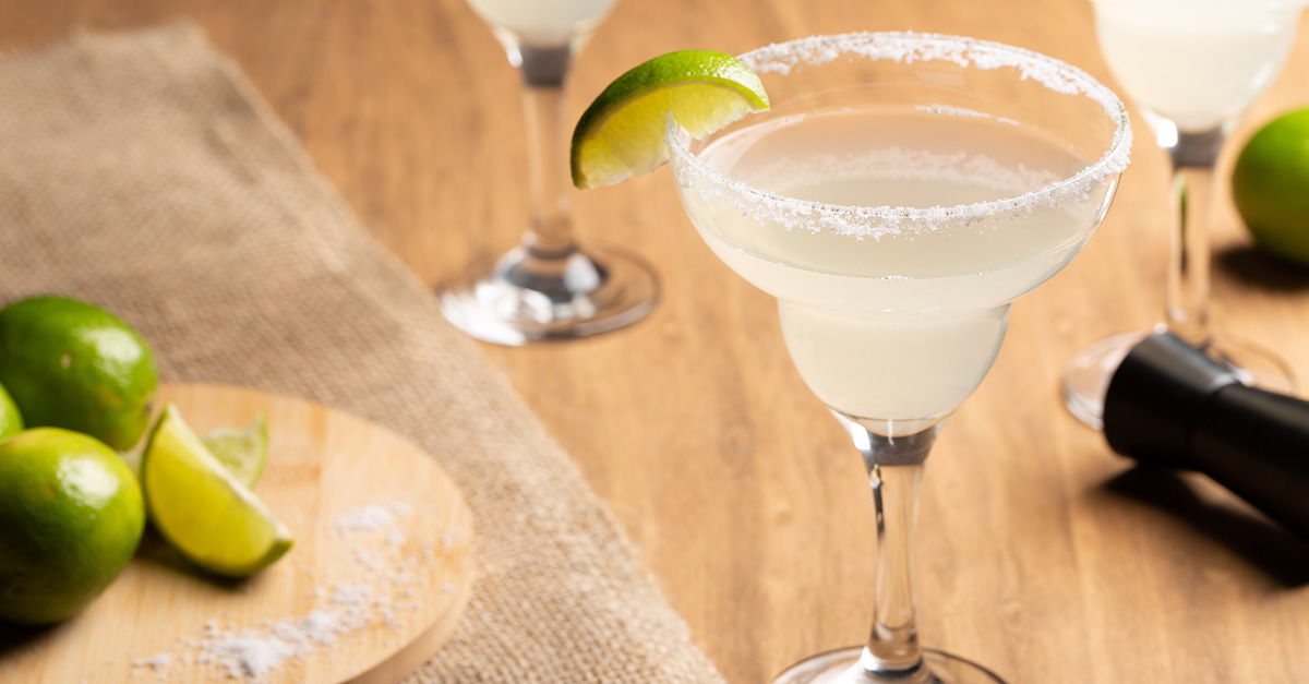 Ask a Bartender: Is Triple Sec Needed for Margaritas? | VinePair