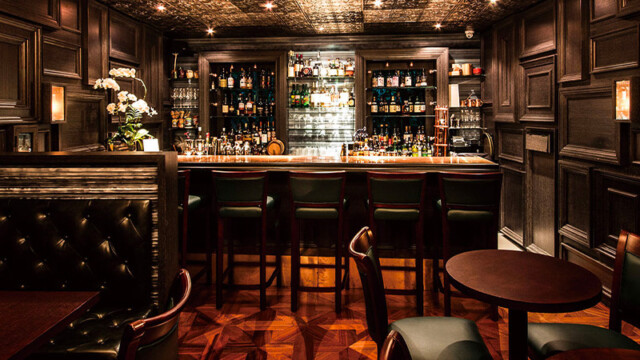 Can Tokyo Reclaim Its Crown as Asia’s Best Cocktail City? | VinePair