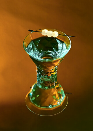 A Complete Guide to Every Type of Martini | VinePair