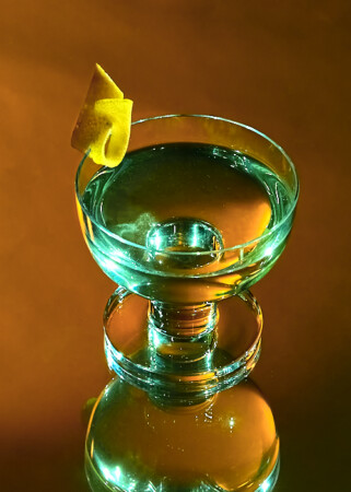 A Complete Guide to Every Type of Martini | VinePair