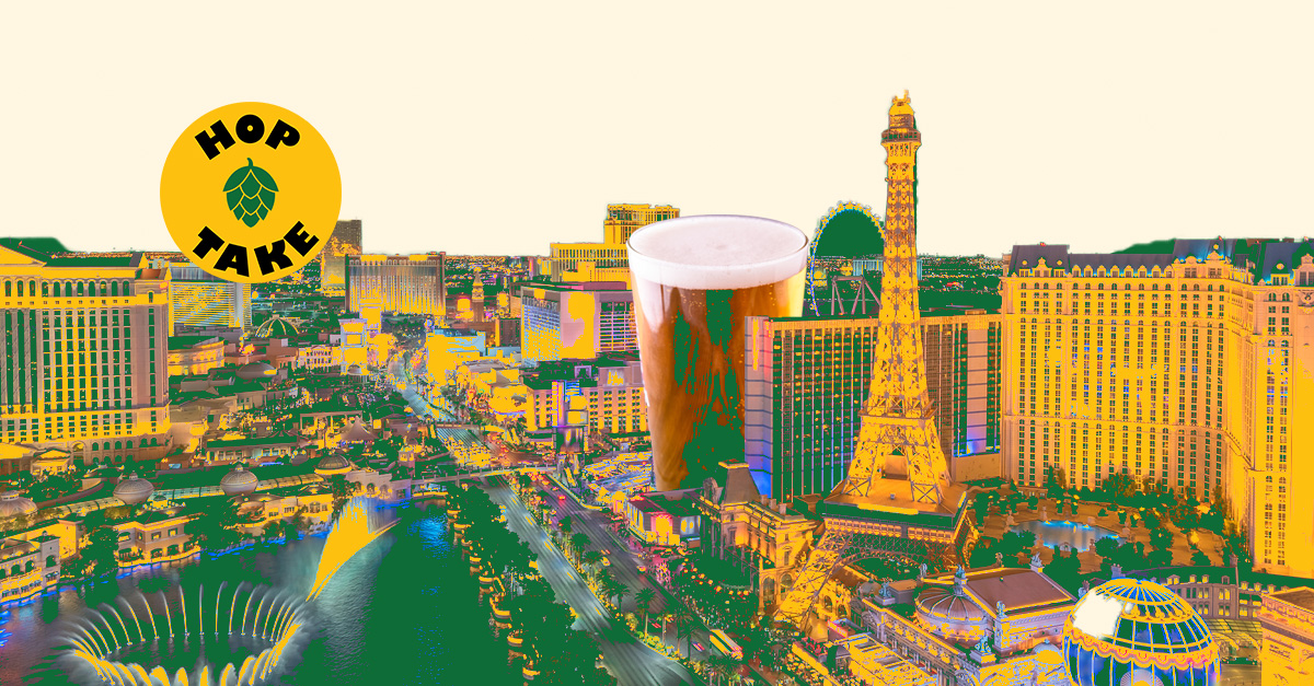 Welcome to Craft Brewing’s ‘Could Be Worse’ Era | VinePair