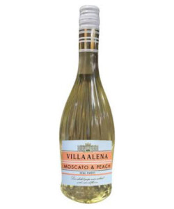 The 10 Most Popular Moscato Wine Brands In the World