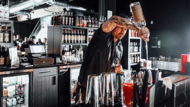 There’s Never Been a Better Time to Drink at Museums | VinePair