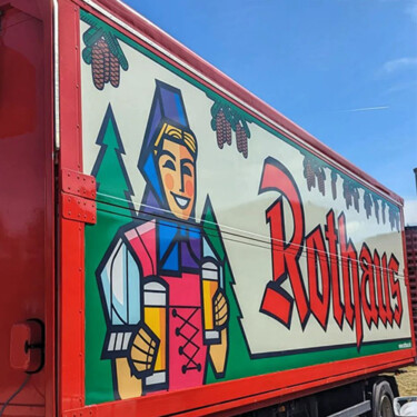 Rothaus, Biergit Kraft, and the Improbable Story Behind German Beer’s ...