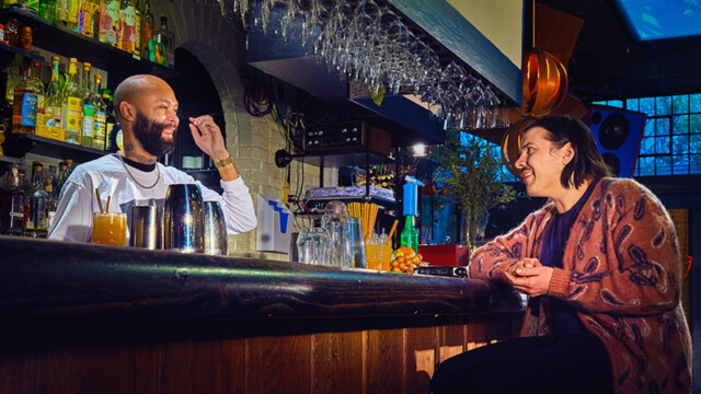 Building a Purpose-Driven Backbar with Nightmoves’ Orlando Franklin ...