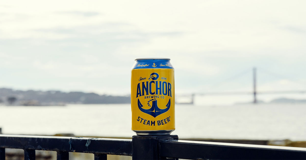 Anchor Brewing Purchased by Billionaire Founder of Chobani | VinePair