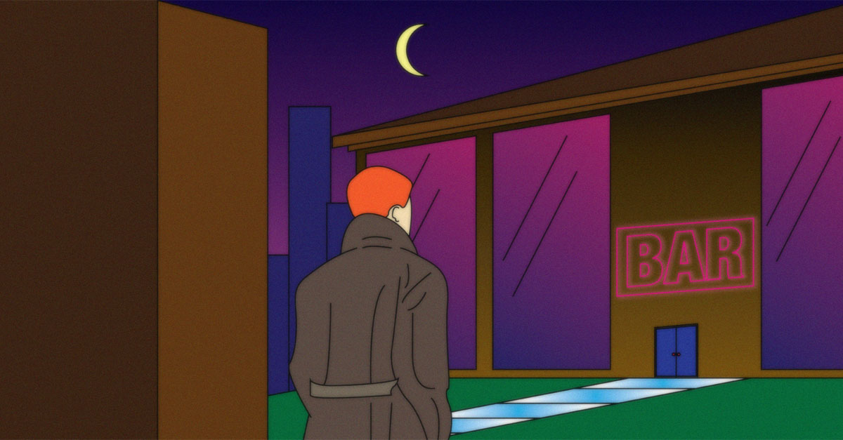 The Hidden Hospitality Hazards When You’re Too Big for the Bar | VinePair