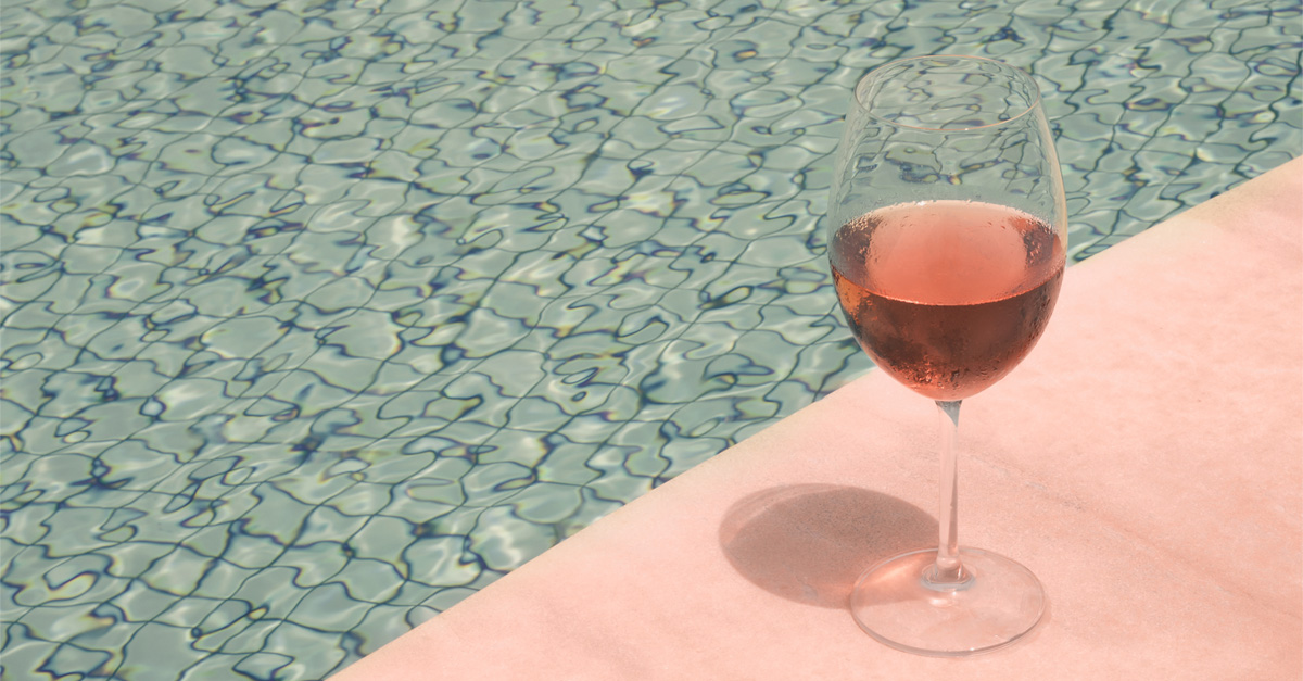 The Most Popular French Rosés, Tasted and Ranked | VinePair