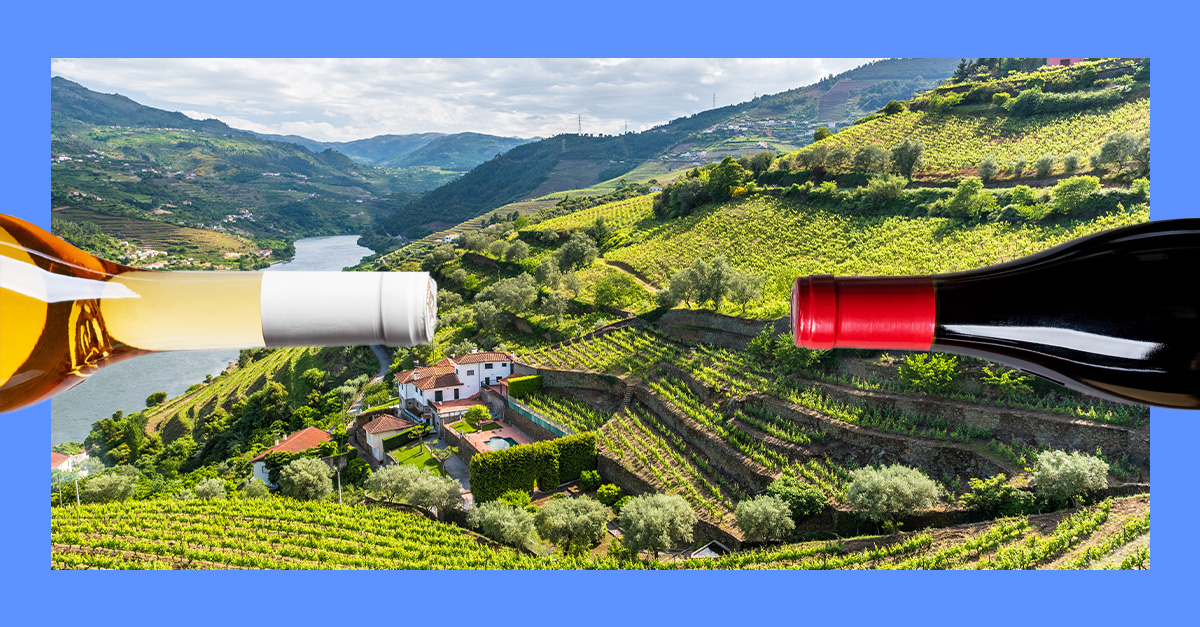 6 of the Best White Wines From Portugal | VinePair