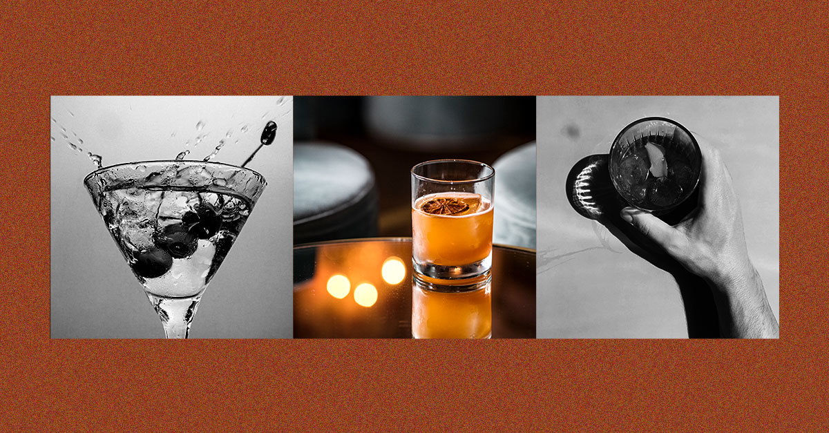 At NYC’s Hottest Bars, Order These Sleeper Hits Instead of Their Most ...