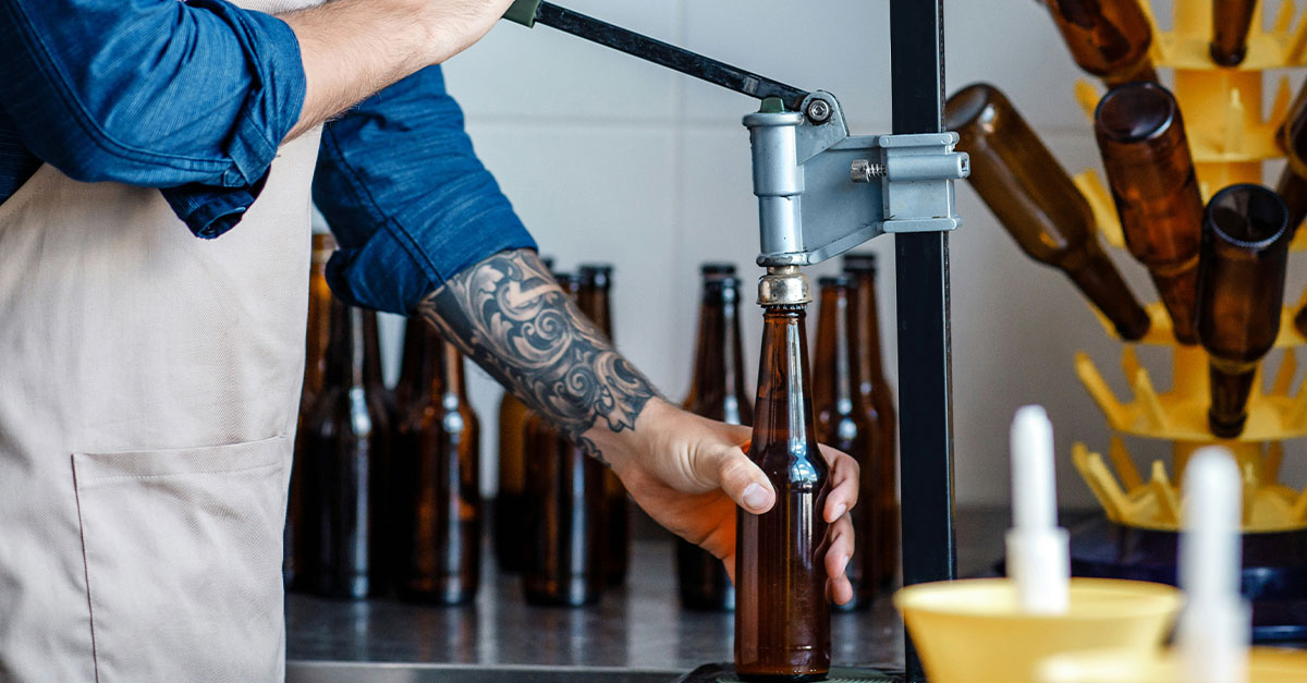 The 10 Best-Selling Craft Beer Brands of 2024 | VinePair