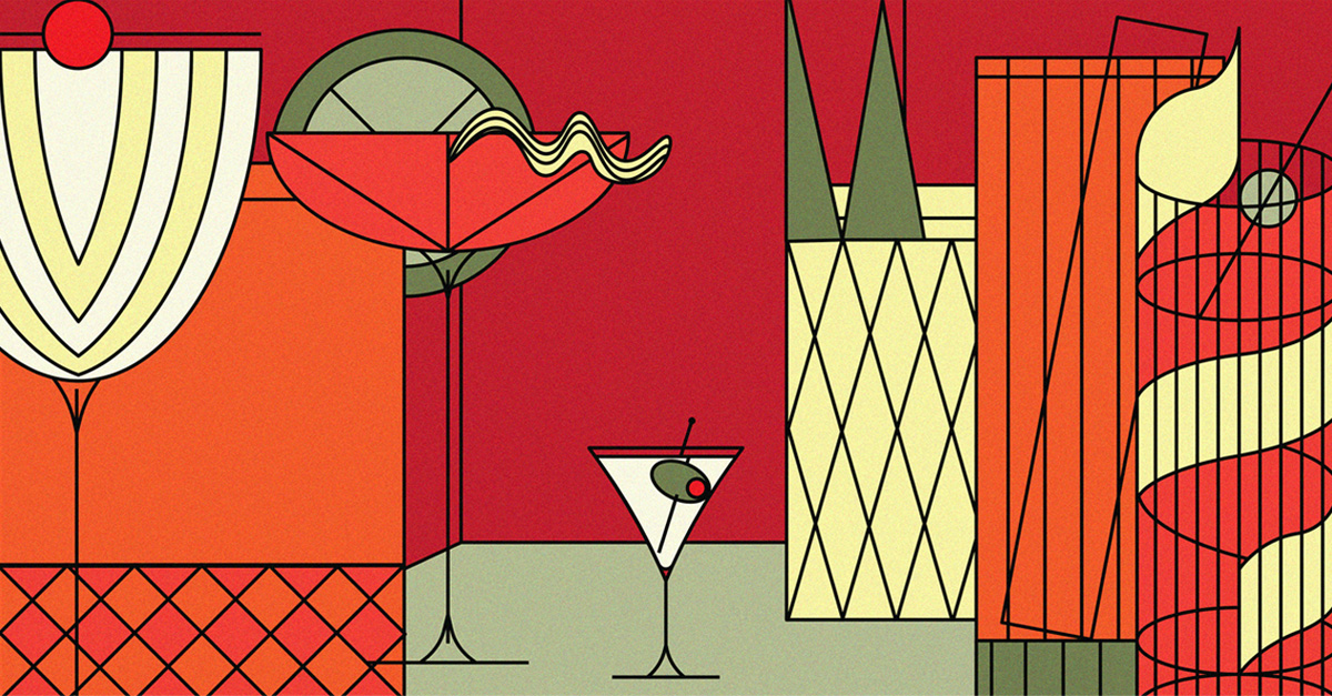 A Very Valid Case for the Teeny-Tiny Tini | VinePair