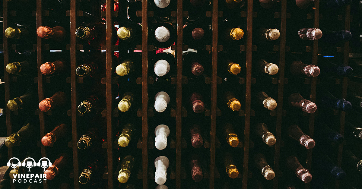 The VinePair Podcast: How Many SKUs Are Too Many for Wineries? | VinePair