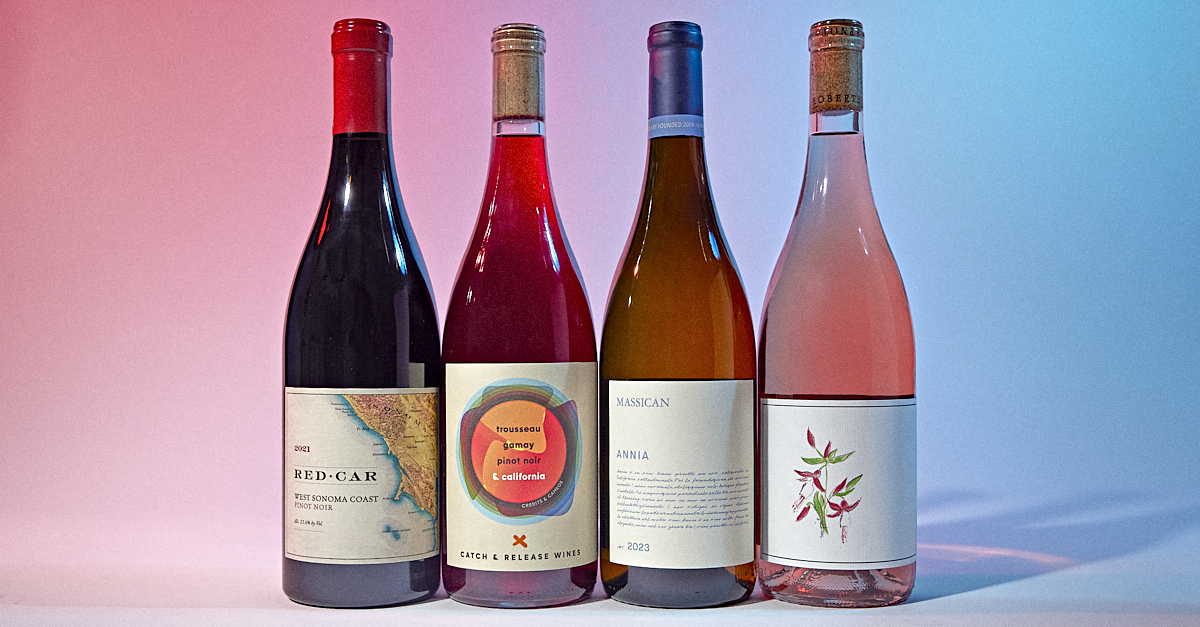 25 American Wines to Drink This Fourth of July | VinePair