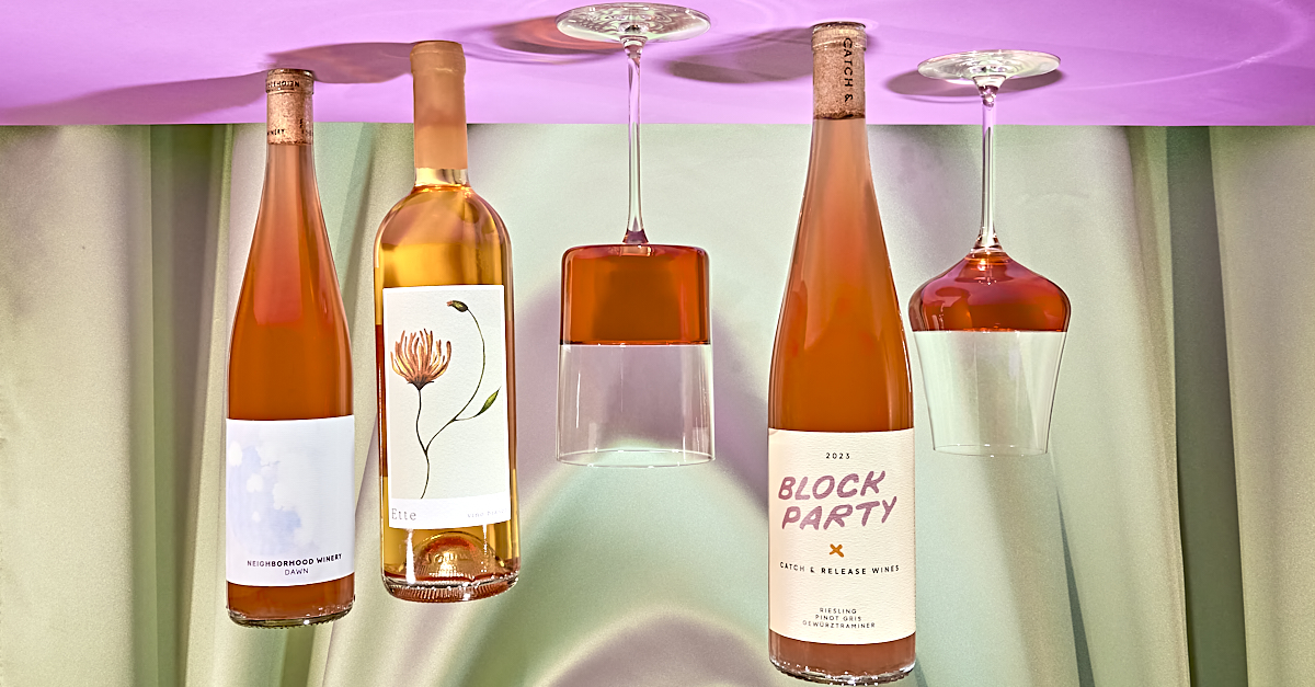 The 25 Best Orange Wines for 2024 | VinePair