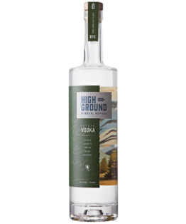 The 20 Best Vodkas for 2024 | VinePair