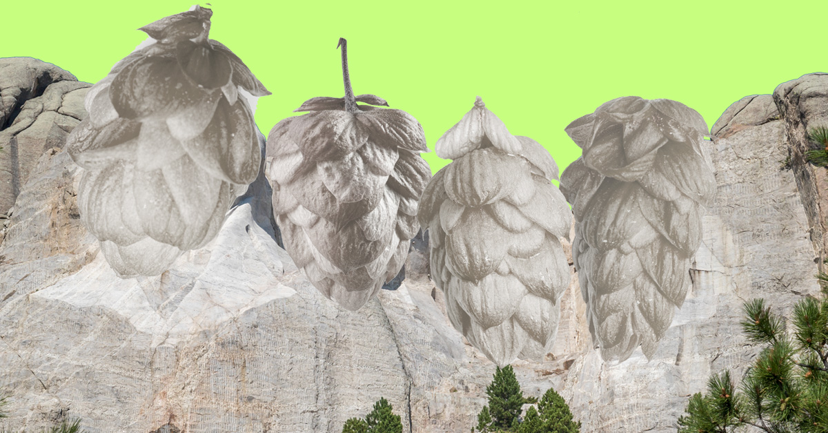 The Mount Rushmore of IPAs, According to 8 Beer Experts | VinePair