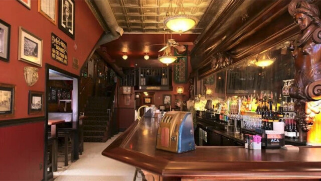 The Oldest Bar in Every State | VinePair